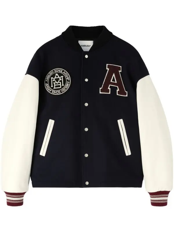 AMBUSH Stadium Bomber Jacket