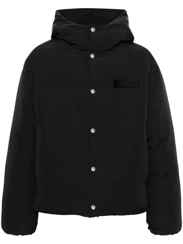 Jacquemus La Doudoune Padded Jacket