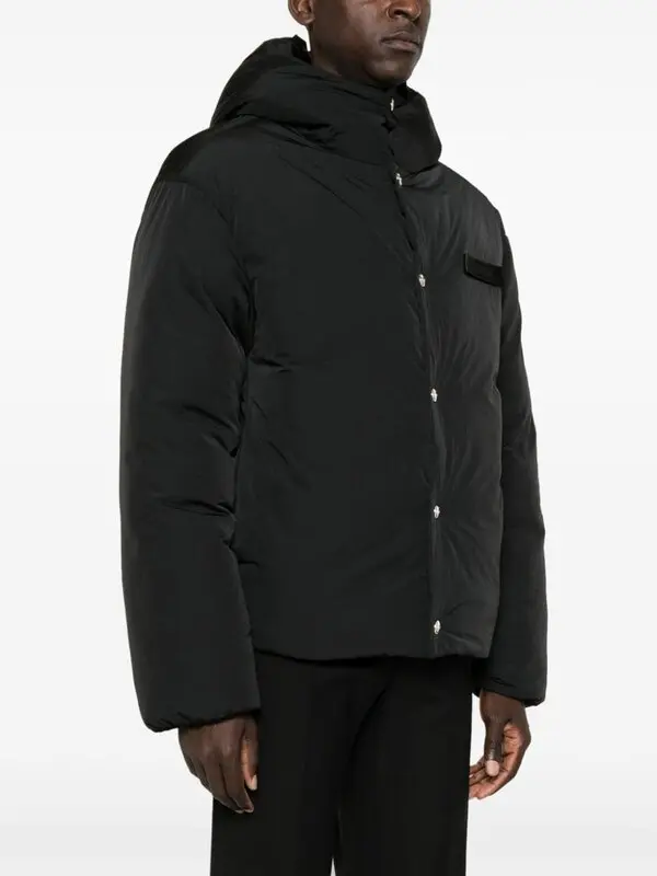 Jacquemus La Doudoune Padded Jacket