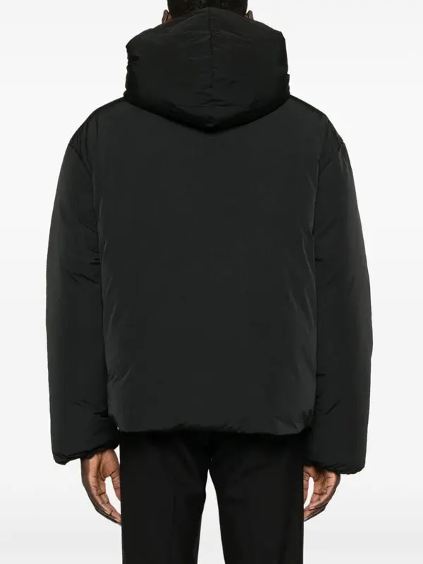 Jacquemus La Doudoune Padded Jacket