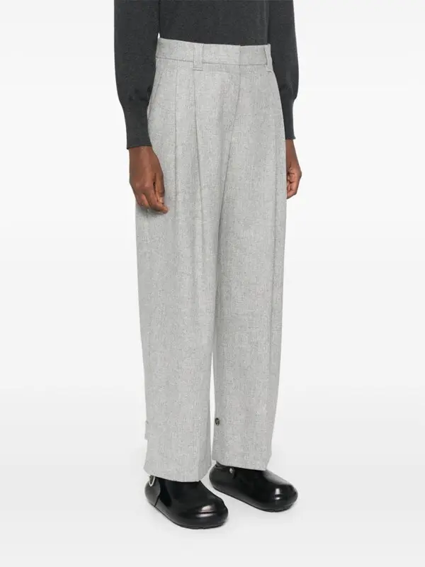 Brunello Cucinelli Tailored Trousers
