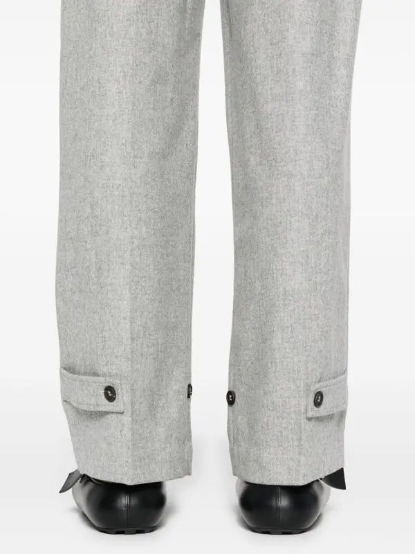 Brunello Cucinelli Tailored Trousers