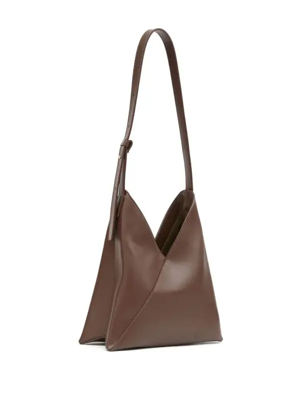 MAISON MARGIELA Leather Shoulder Bag