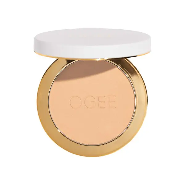 OGEE Sculpted Skin-perfecting Powder Sienna - One-color