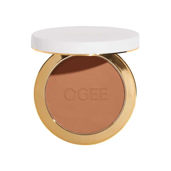 OGEE Sculpted Skin-perfecting Powder Dune - One-color