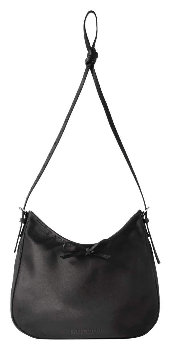 Balenciaga Leopolda Shoulder Bag