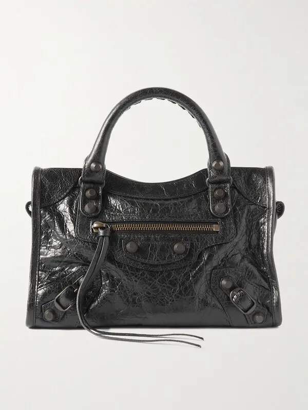 Balenciaga Le City Mini Bag