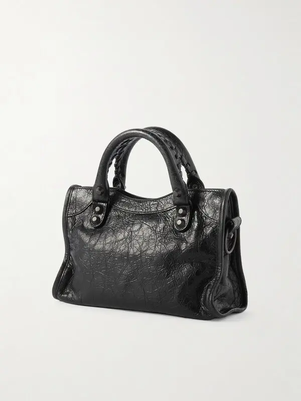 Balenciaga Le City Mini Bag