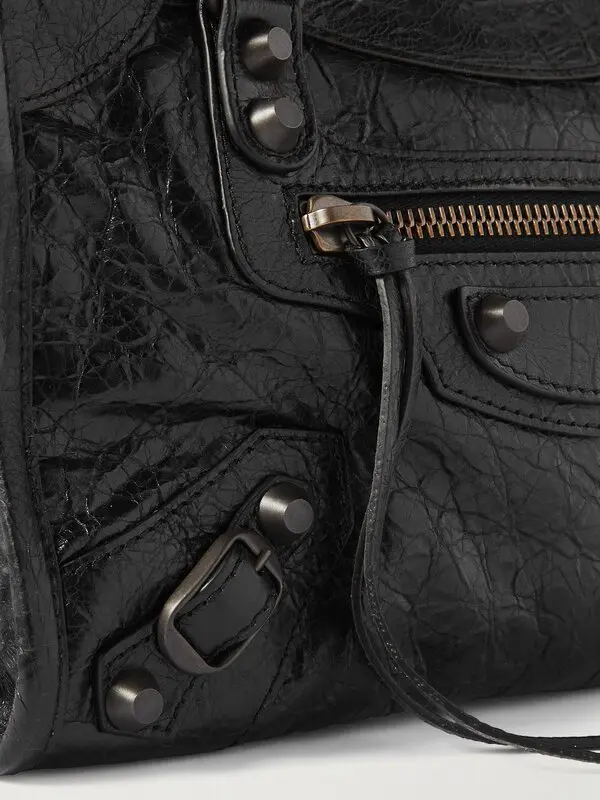Balenciaga Le City Mini Bag