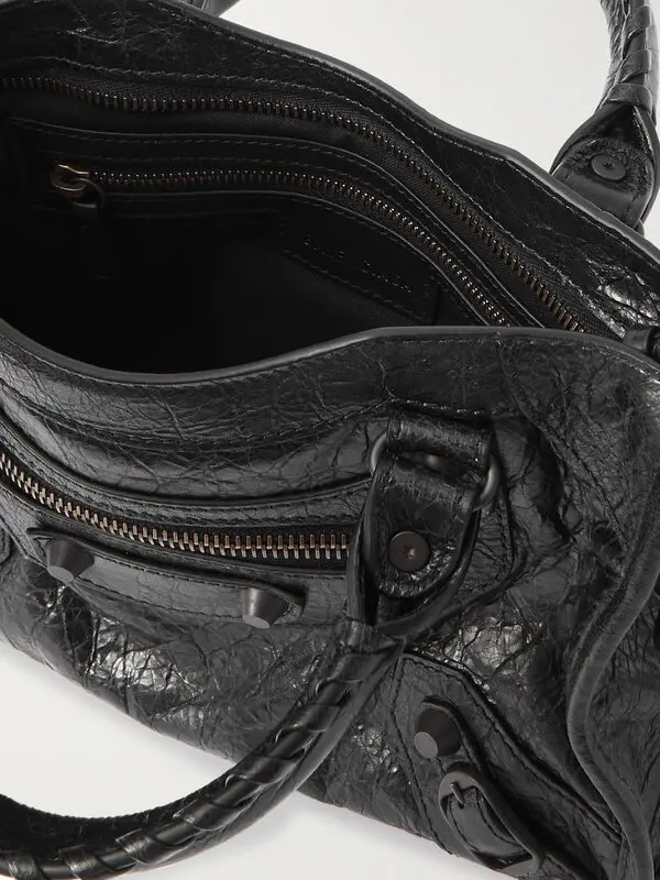 Balenciaga Le City Mini Bag