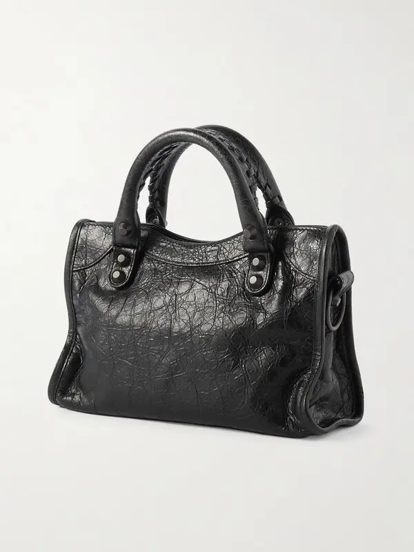 Balenciaga Le City Mini Bag
