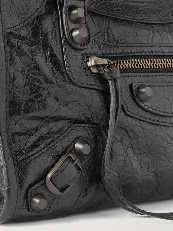 Balenciaga Le City Mini Bag