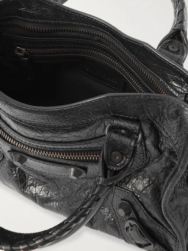 Balenciaga Le City Mini Bag