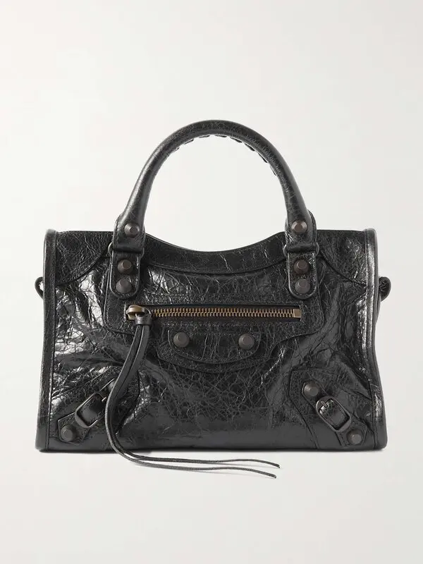 Balenciaga Le City Mini Bag