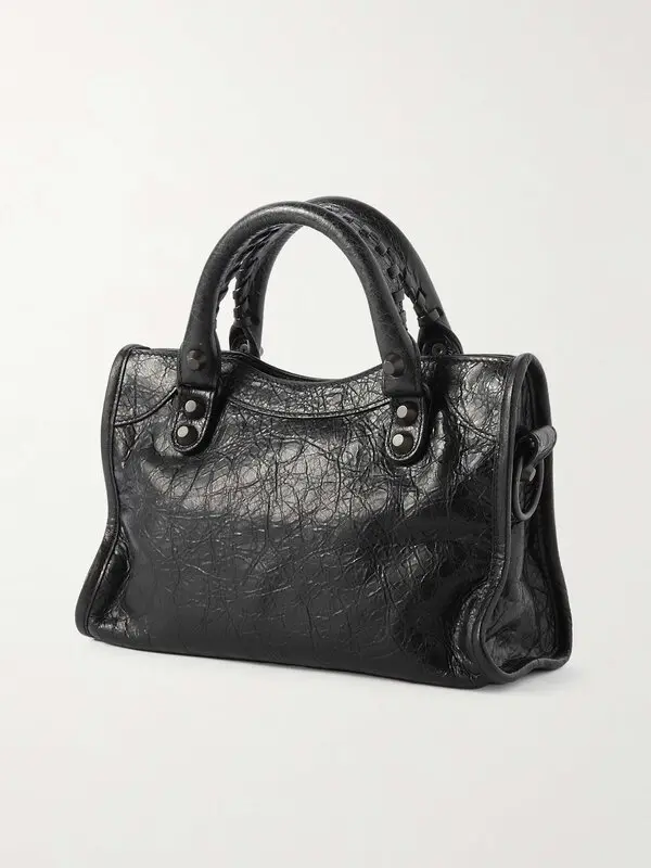 Balenciaga Le City Mini Bag