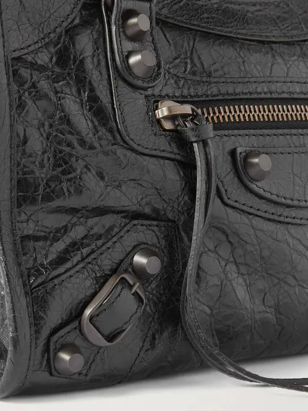 Balenciaga Le City Mini Bag