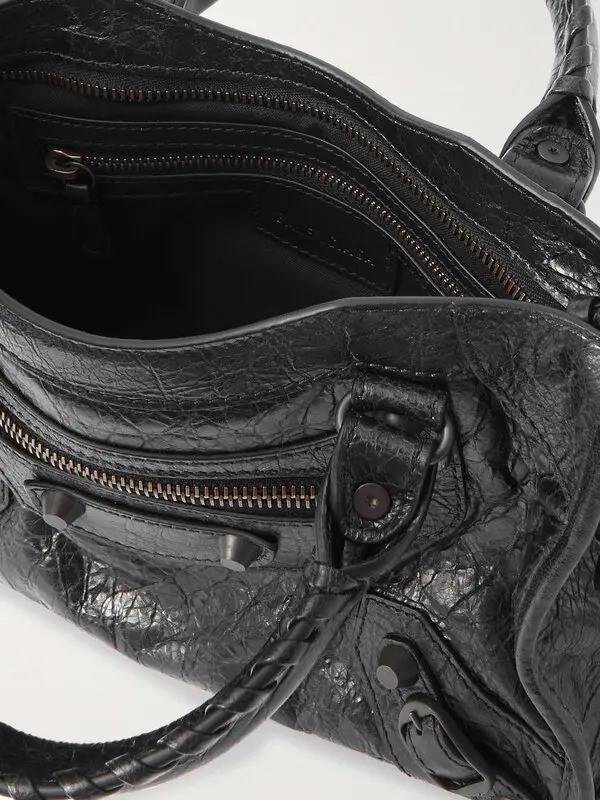 Balenciaga Le City Mini Bag