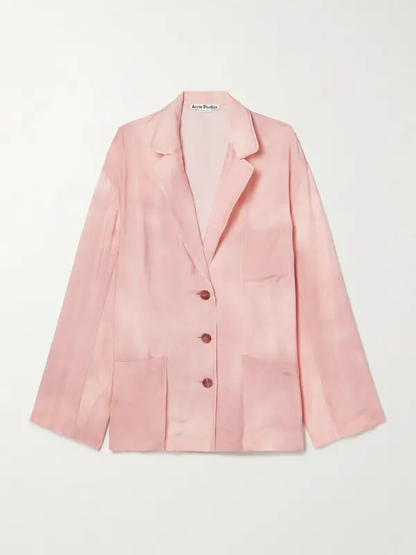 Acne Studios Oversized Blazer