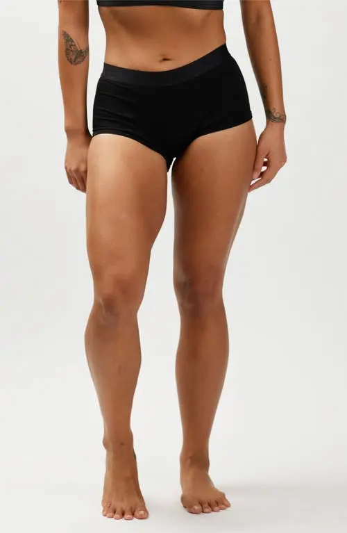 TOMBOYX 3-pack Boyshorts