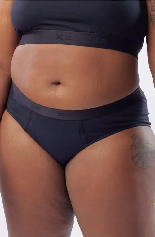 TOMBOYX Iconic 3-pack Briefs