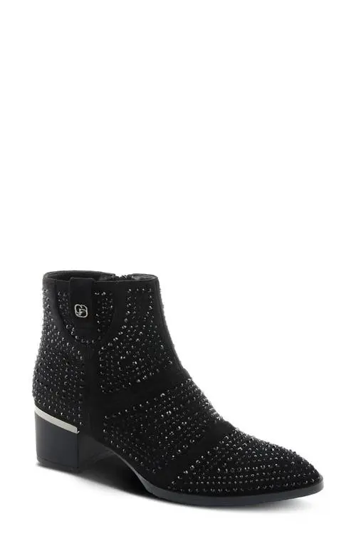 SPRING STEP SHOES Heavena Bootie