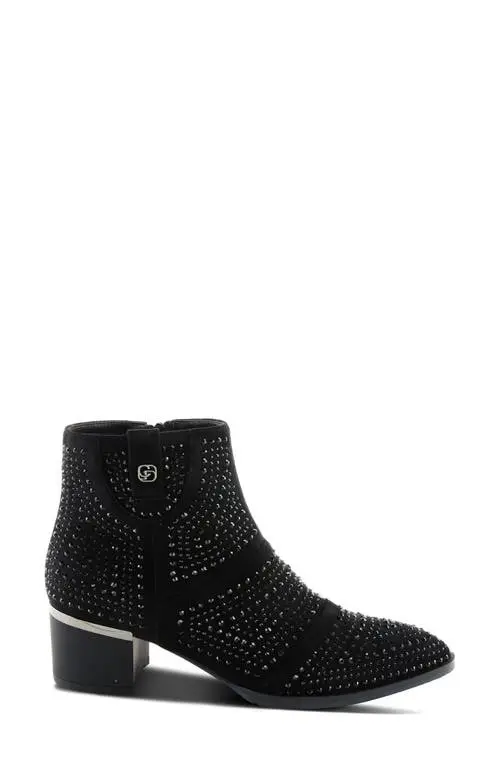 SPRING STEP SHOES Heavena Bootie