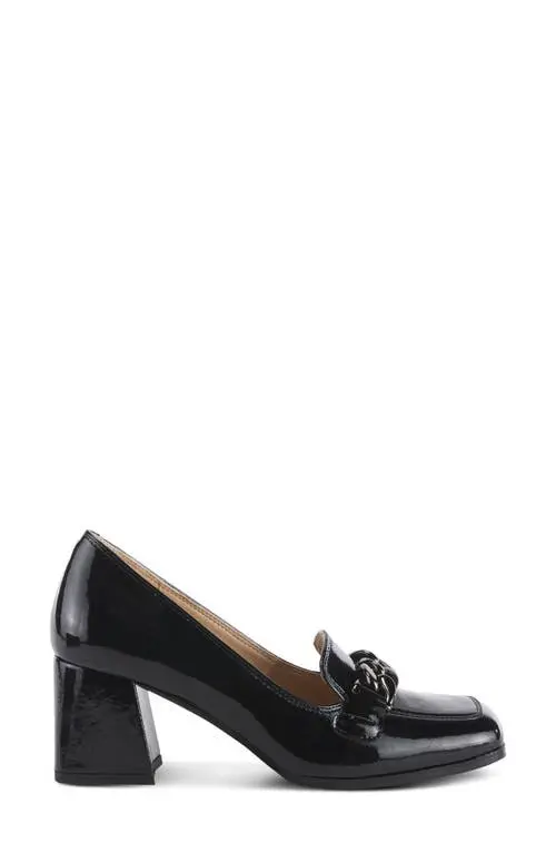 SPRING STEP SHOES Luzish Square Toe Pump