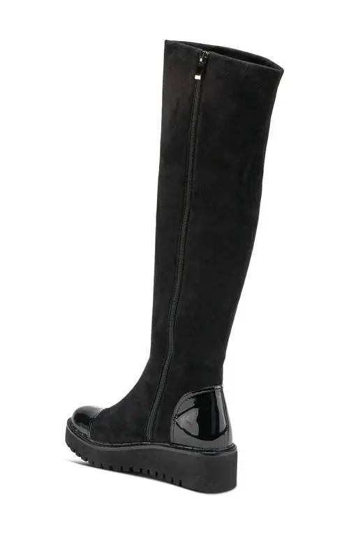 SPRING STEP SHOES Quappa Knee High Boots