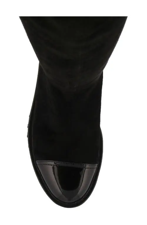 SPRING STEP SHOES Quappa Knee High Boots