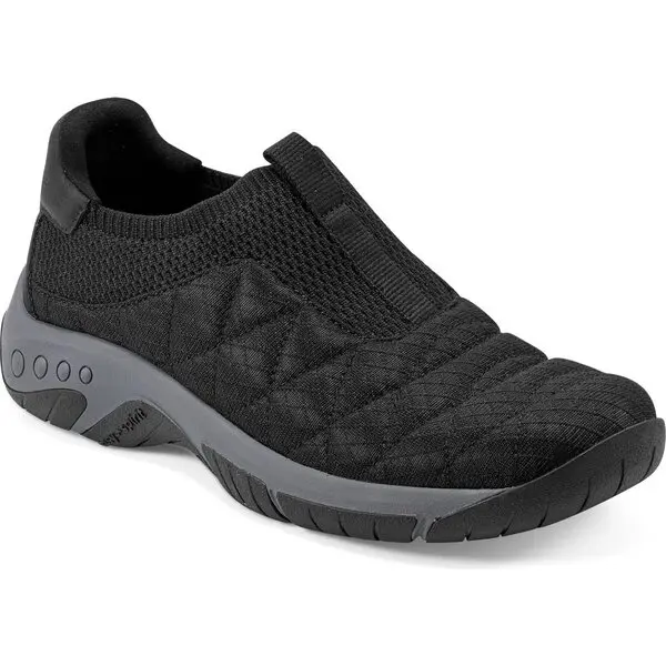 Easy Spirit Wallis Slip-on Sneaker - Black