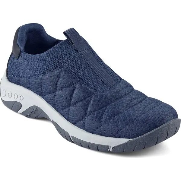 Easy Spirit Wallis Slip-on Sneaker - Dark Blue
