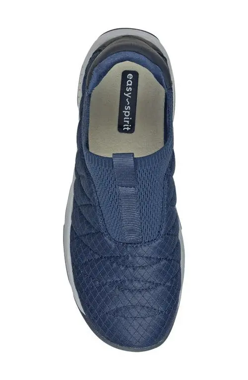 Easy Spirit Wallis Slip-on Sneaker - Dark Blue
