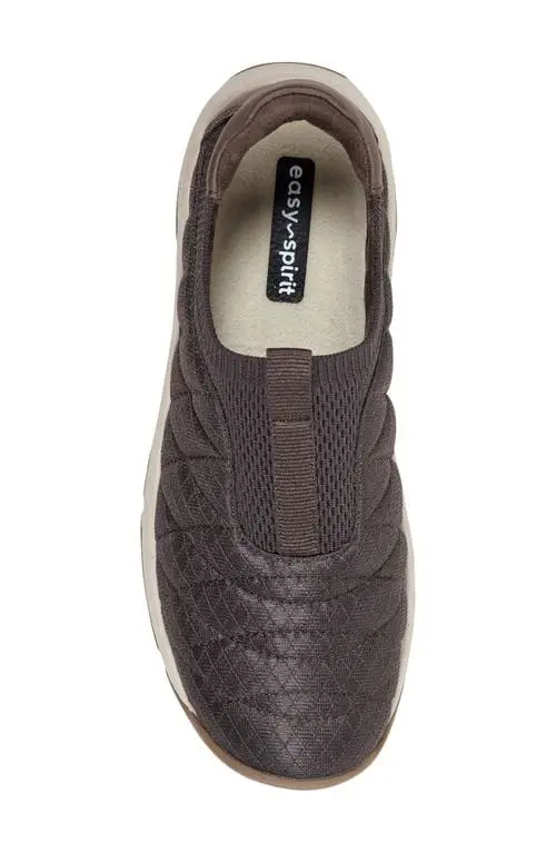 Easy Spirit Wallis Slip-on Sneaker - Dark Brown