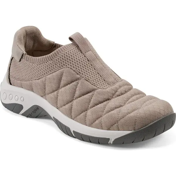 Easy Spirit Wallis Slip-on Sneaker - Griege