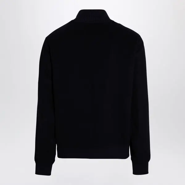 Brunello Cucinelli Wool Cloth Jacket