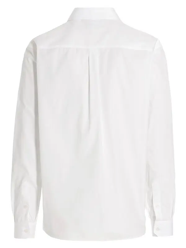 Dolce & Gabbana Martini' Shirt - White