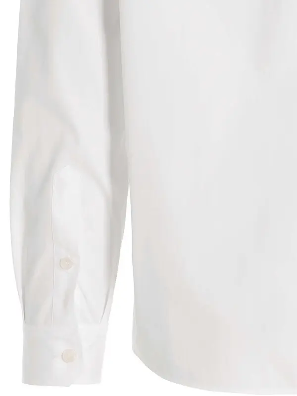 Dolce & Gabbana Martini' Shirt - White