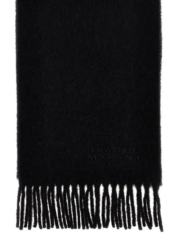 Isabel Marant Firny' Scarf