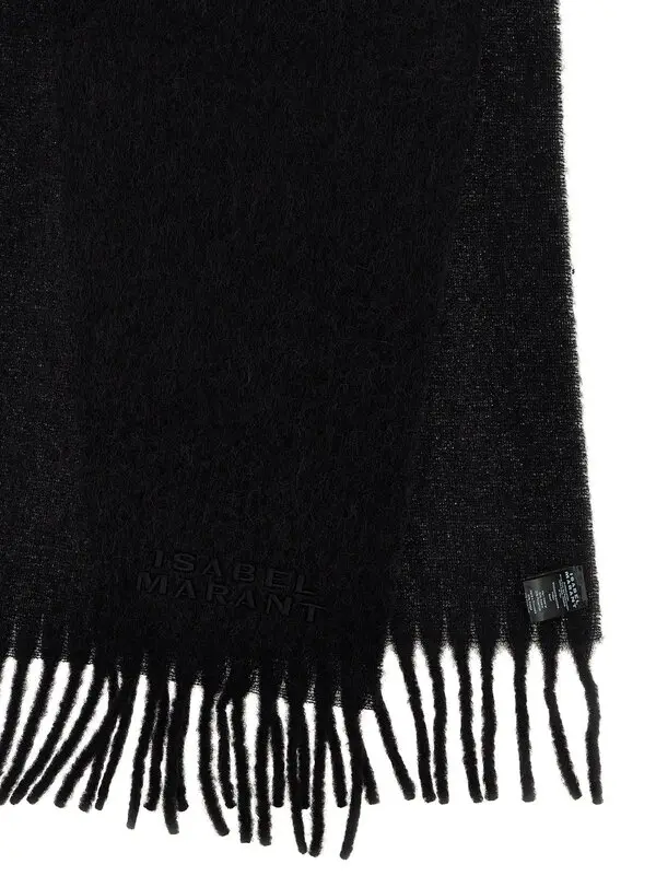 Isabel Marant Firny' Scarf