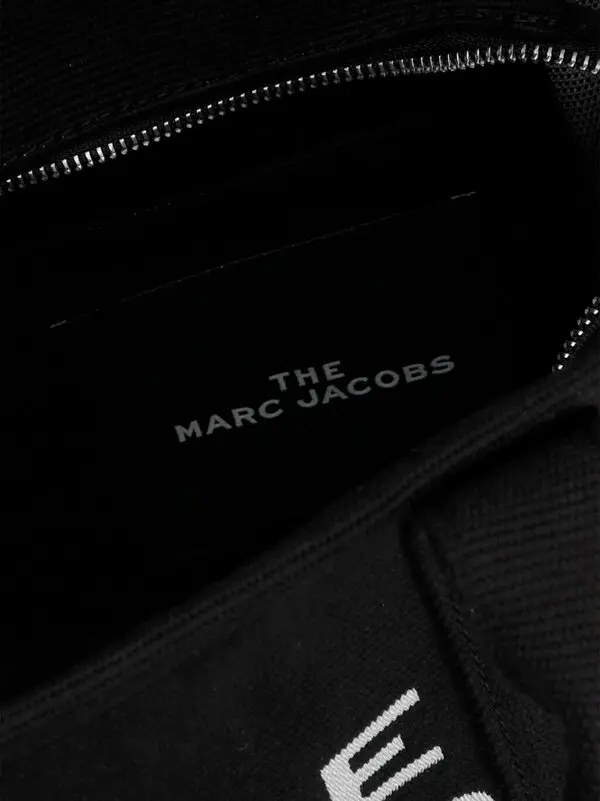 Marc Jacobs Jacquard Tote