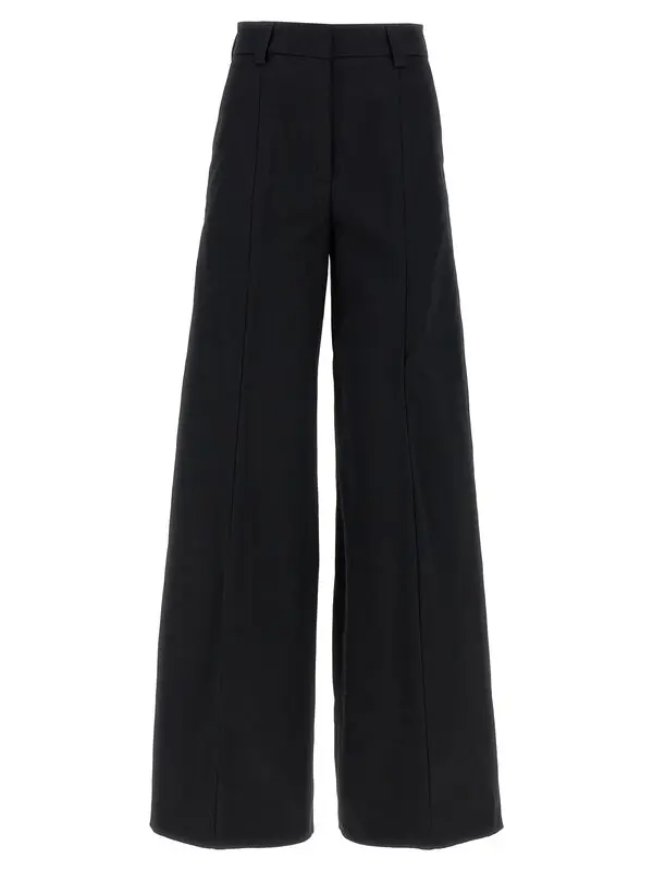 THELATEST Alma Wide Leg Trousers