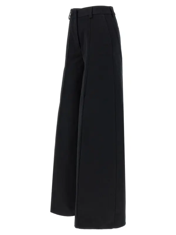 THELATEST Alma Wide Leg Trousers