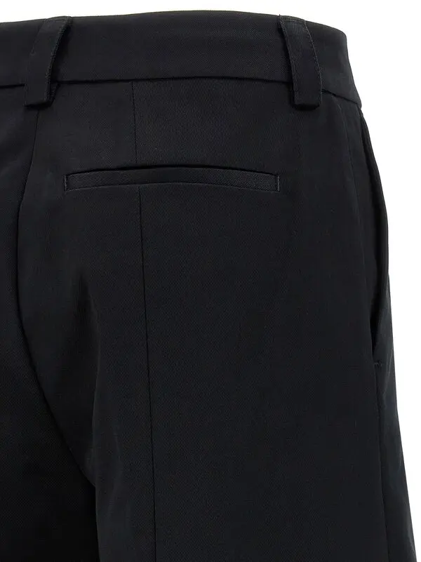 THELATEST Alma Wide Leg Trousers