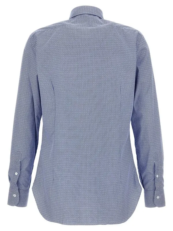 BARBA NAPOLI Culto' Shirt