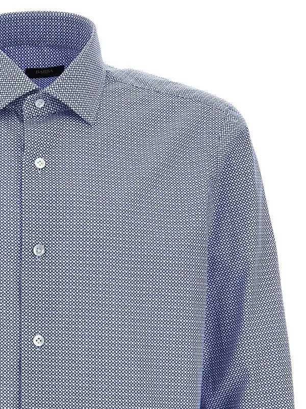 BARBA NAPOLI Culto' Shirt