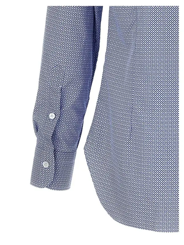 BARBA NAPOLI Culto' Shirt