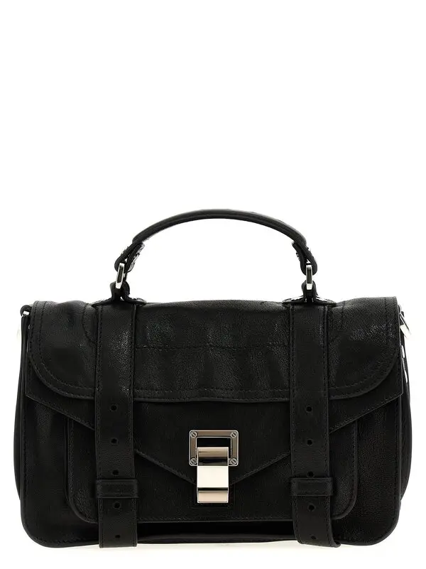 Proenza Schouler Ps1 Tiny Bag