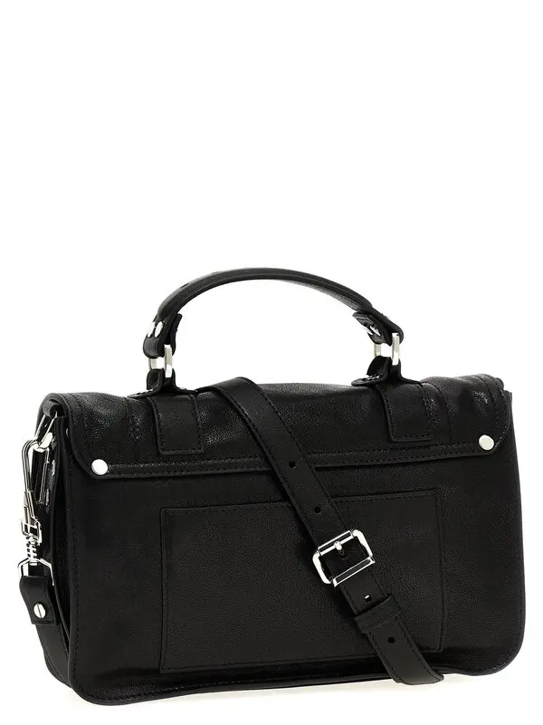 Proenza Schouler Ps1 Tiny Bag