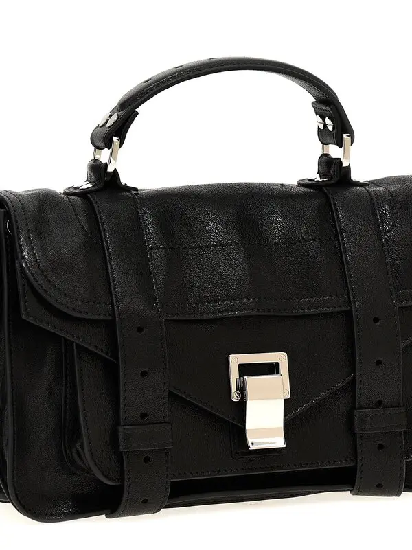 Proenza Schouler Ps1 Tiny Bag