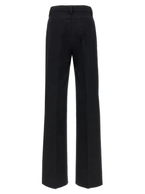 THELATEST Alek' Wide Leg Pants